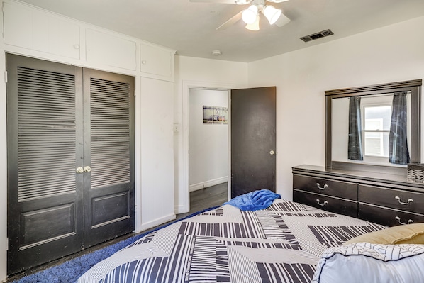 Casa (2 Bedrooms) | Interior
