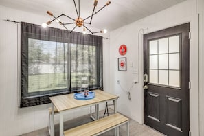 Casa (2 Bedrooms) | Interior