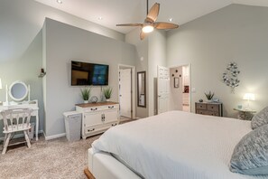 Casa (3 Bedrooms) | Interior