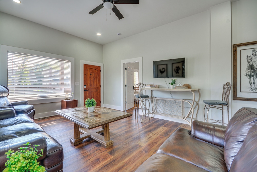 College Hub 1 Mi To Dtwn: Greensboro Group Escape - Greensboro, NC