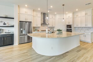 Casa (3 Bedrooms) | Interior