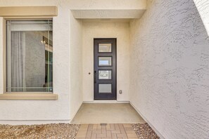 Casa (3 Bedrooms) | Interior