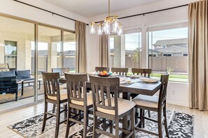 Casa (3 Bedrooms) | Interior