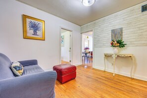 Casa (3 Bedrooms) | Interior