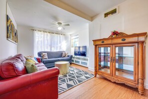 Casa (3 Bedrooms) | Interior