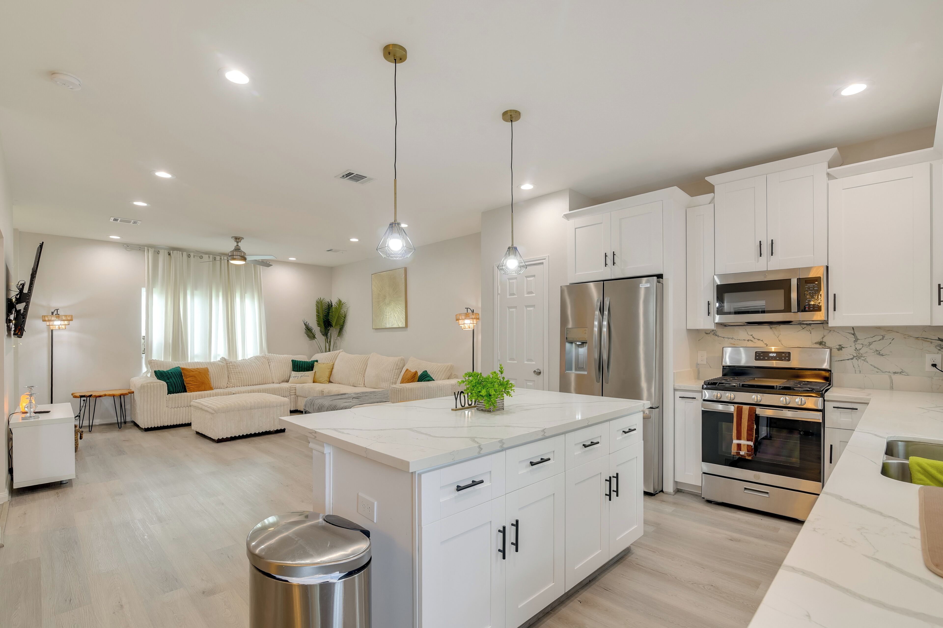 Casa (2 Bedrooms) | Interior