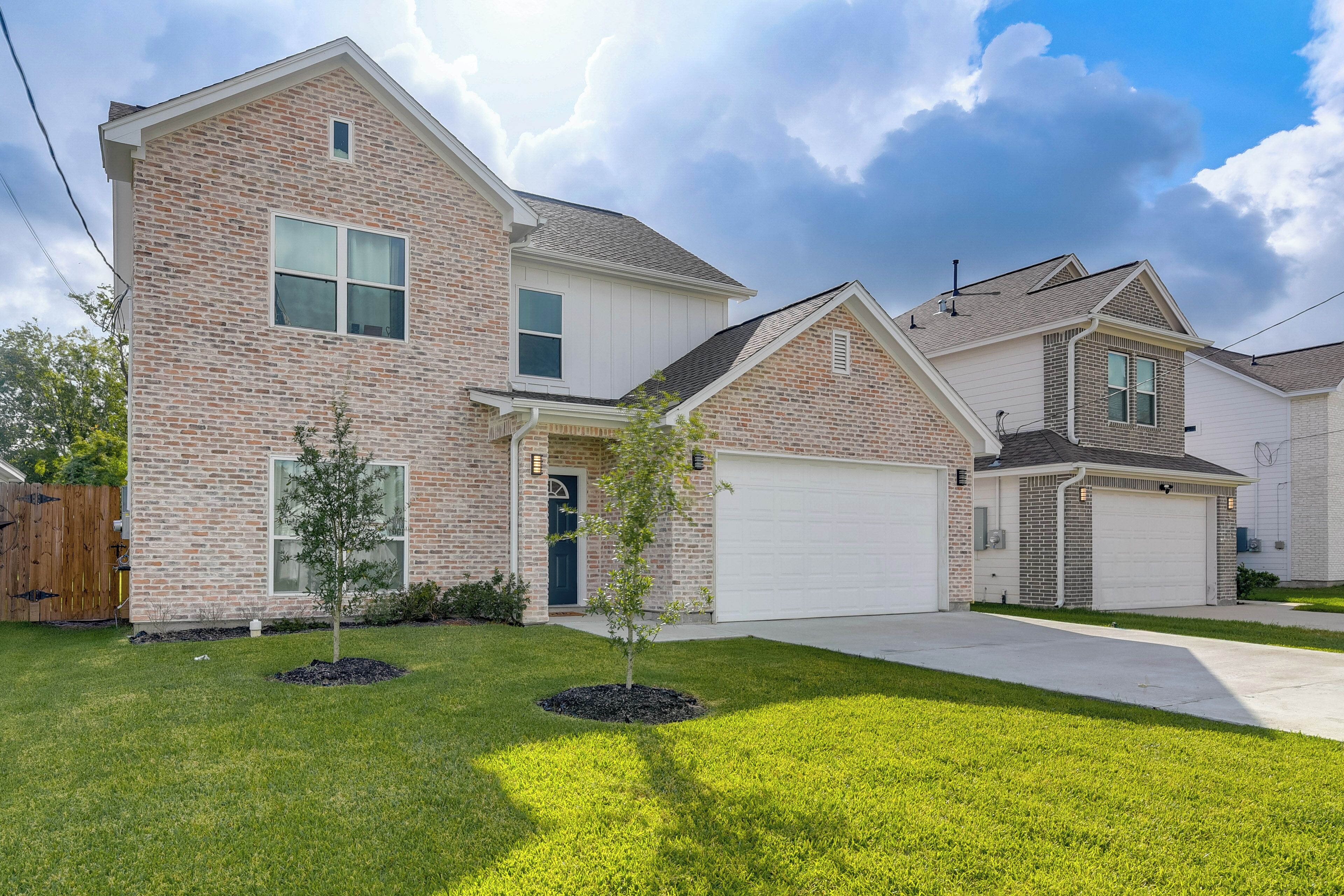 Casa (2 Bedrooms) | Interior