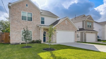 Casa (2 Bedrooms) | Interior