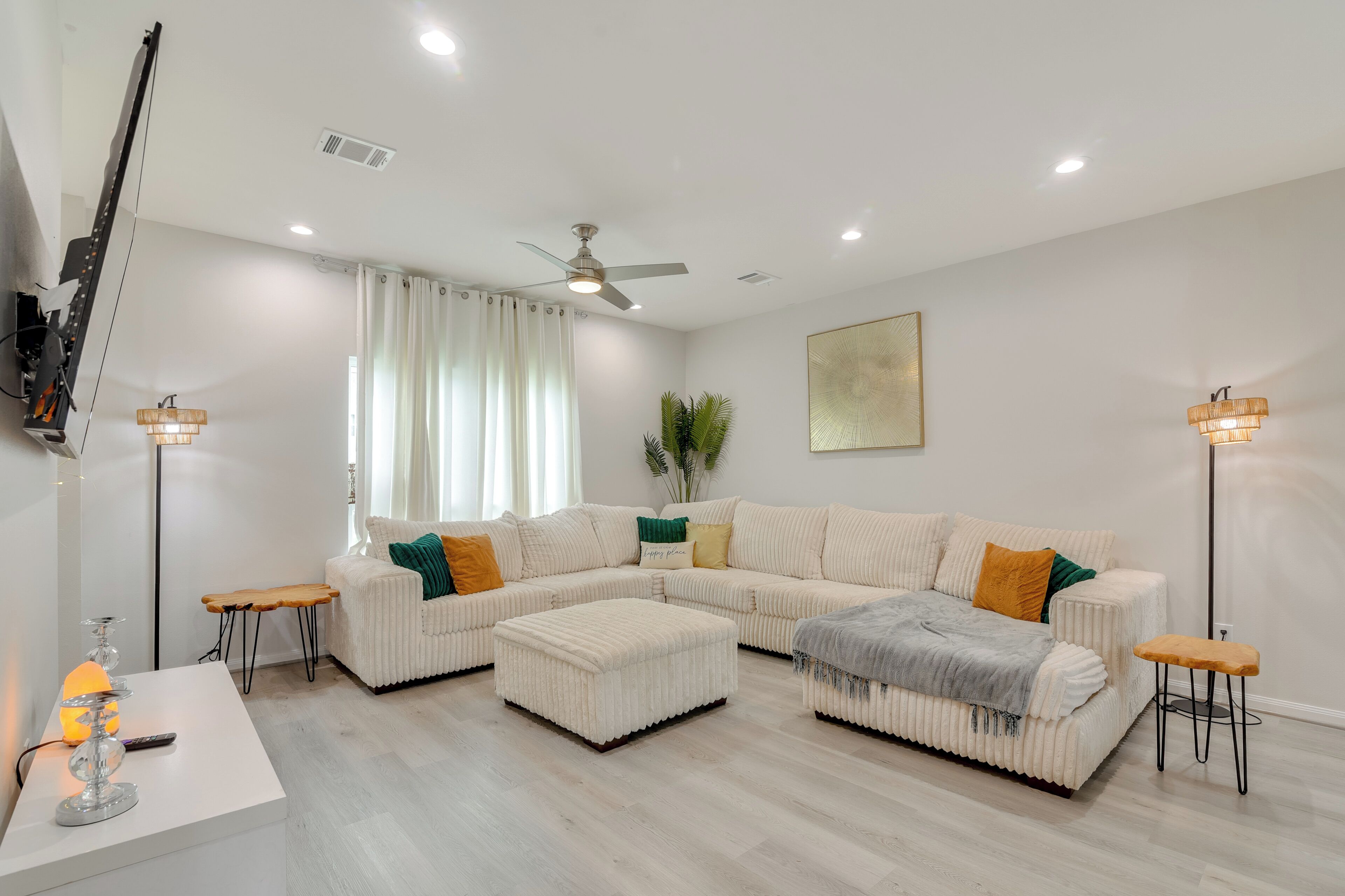 Casa (2 Bedrooms) | Interior