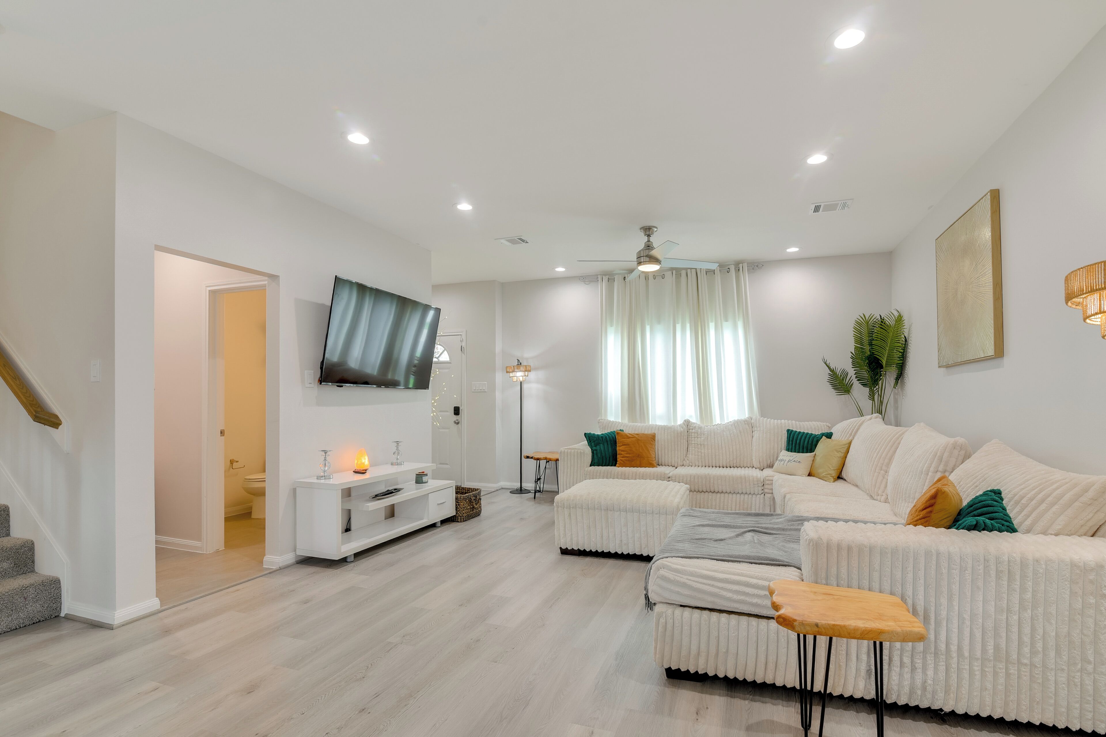 Casa (2 Bedrooms) | Fachada do alojamento