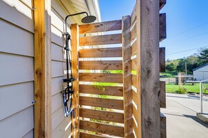 Casa (1 Bedroom) | Parte interna