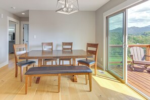 Casa (3 Bedrooms) | Parte interna