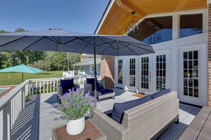Casa (3 Bedrooms) | Interior