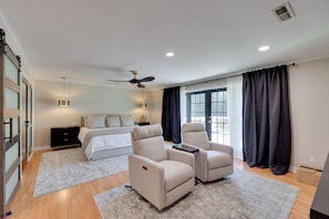 Casa (3 Bedrooms) | Interior