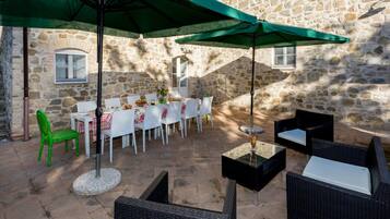 Apartamento | Varanda