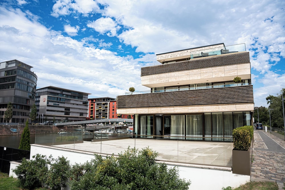 Main Suites - Frankfurt