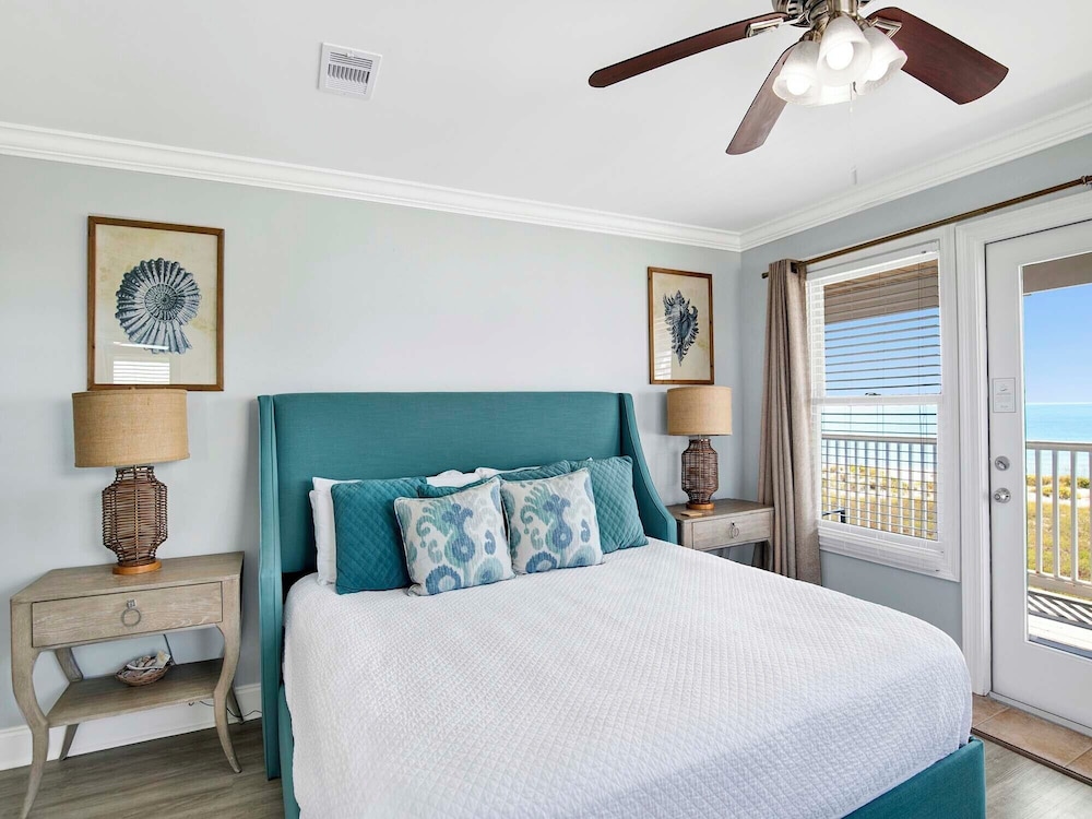 West of Eden | Luxe Gulf Front + Private Pool - Perdido Key | Vrbo