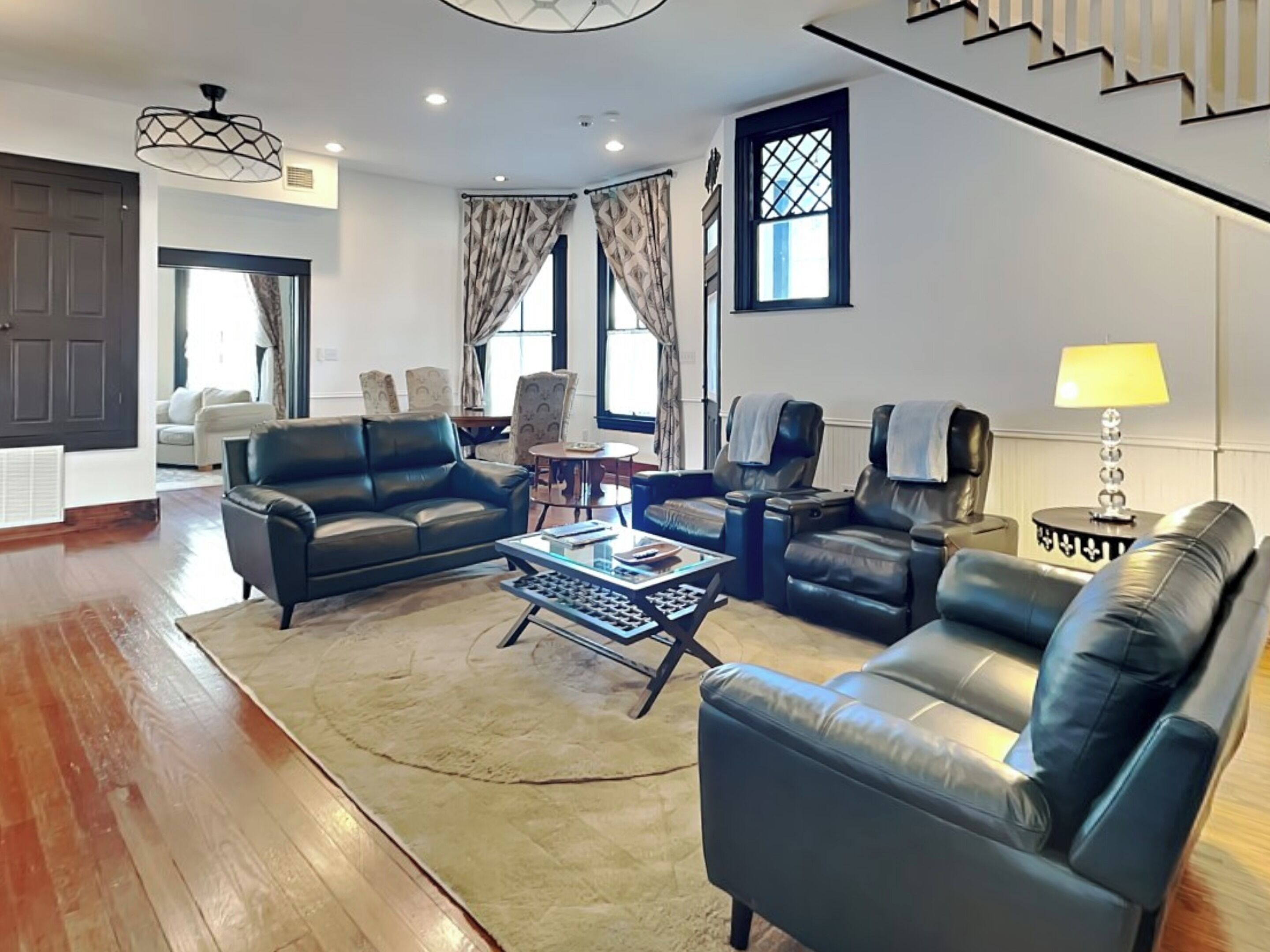 The Korner Store | Historic Home, Hot Tub - Texas