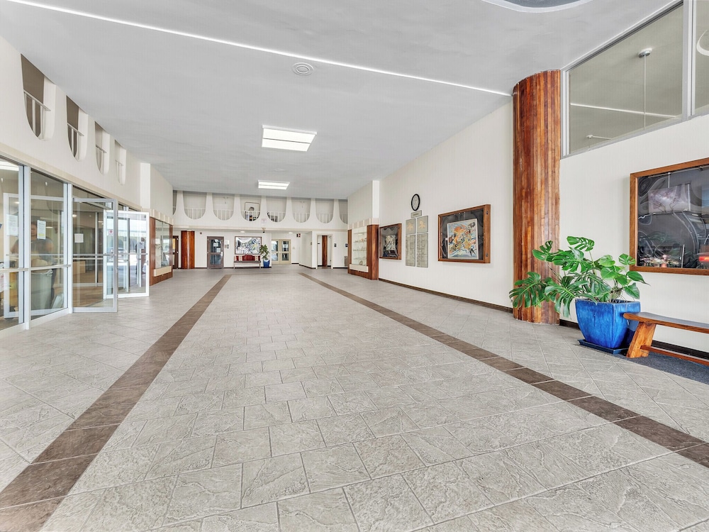 Hilo Lagoon Center #911 - Hilo | Vrbo