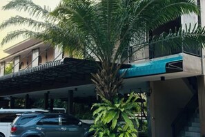 Fachada