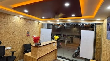 Recepção
