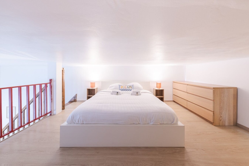 Le Duplex De La Gare 2 Couchages - Le Perreux-sur-Marne