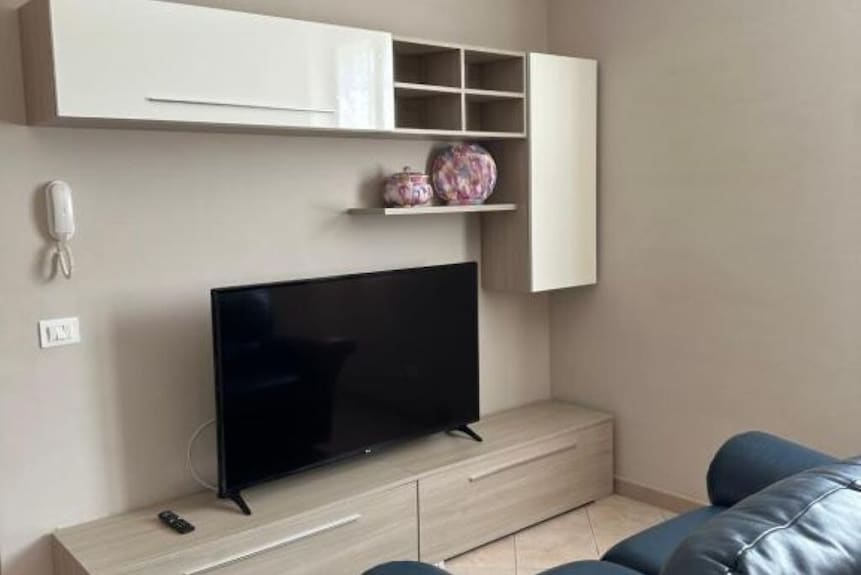 Tourist Location A Casa Di Viola: 1 Bedroom House - Orvieto