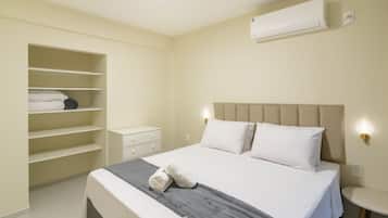Apartamento Básico | 1 quarto, Wi-fi grátis
