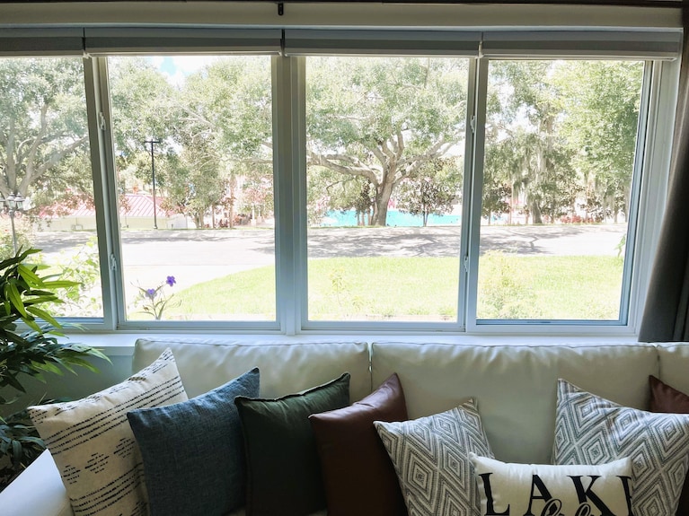 The Oasis At Lake Eva - Haines City, FL