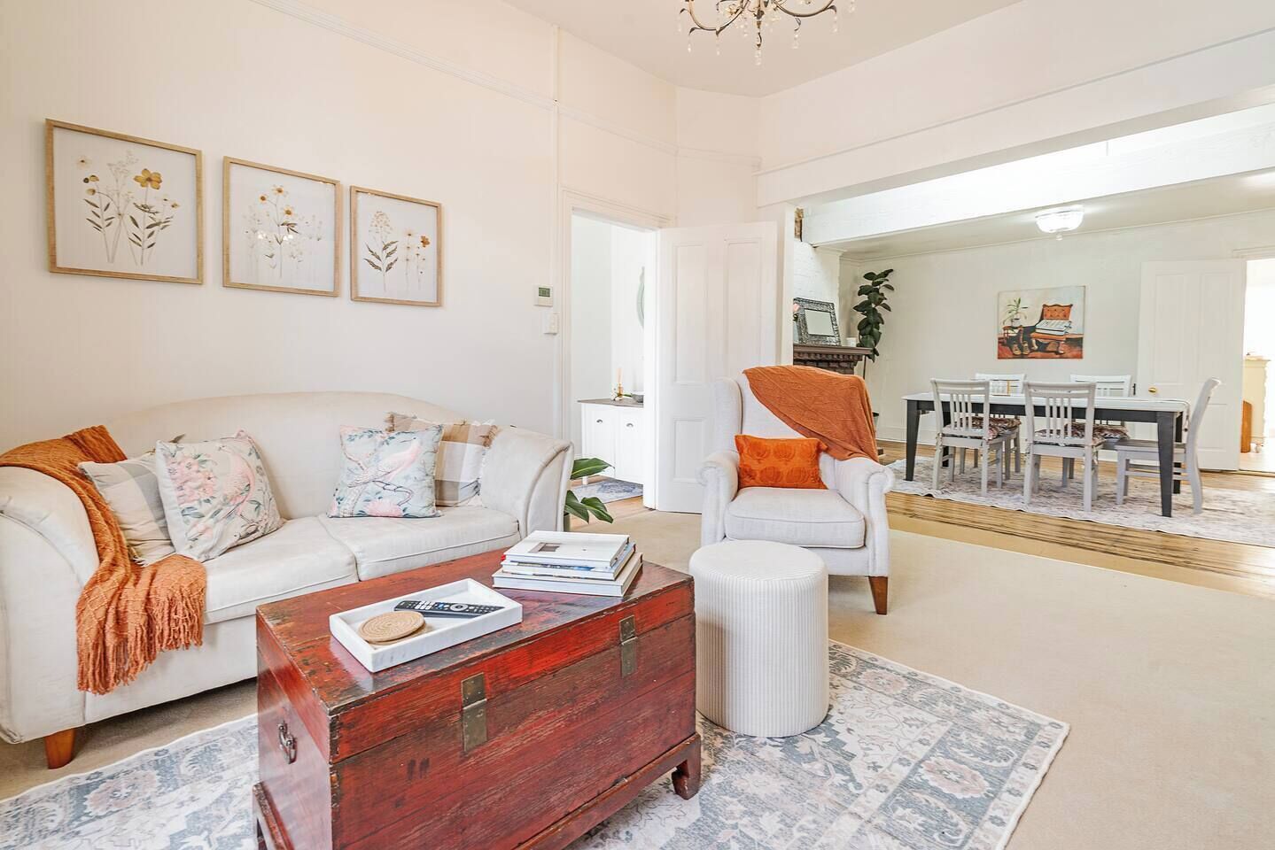 Dollys Cottage Timeless Retreat Near Hobart Cbd - Tasmania