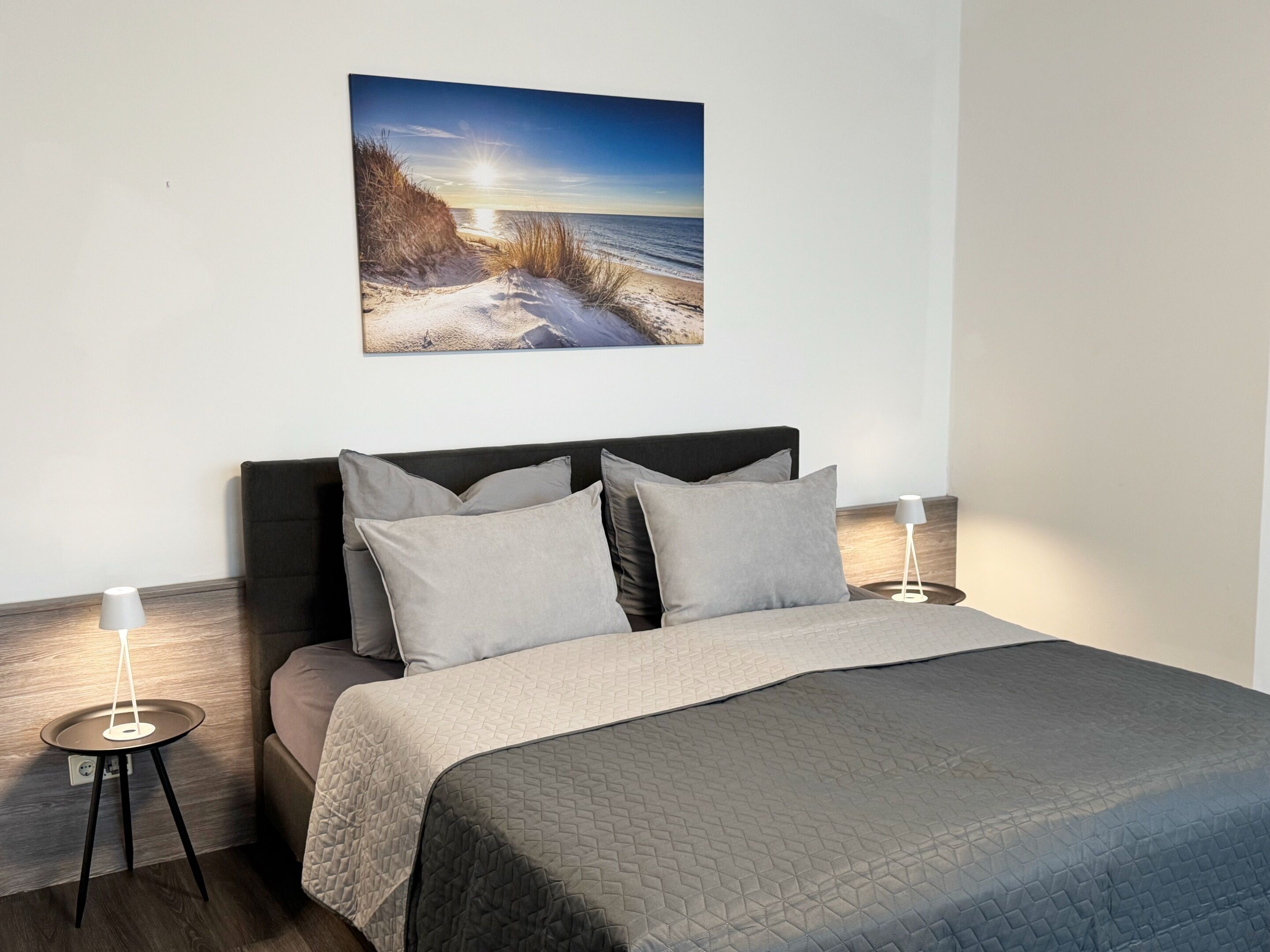 Studio-superior-private Bathroom-city View - Pforzheim