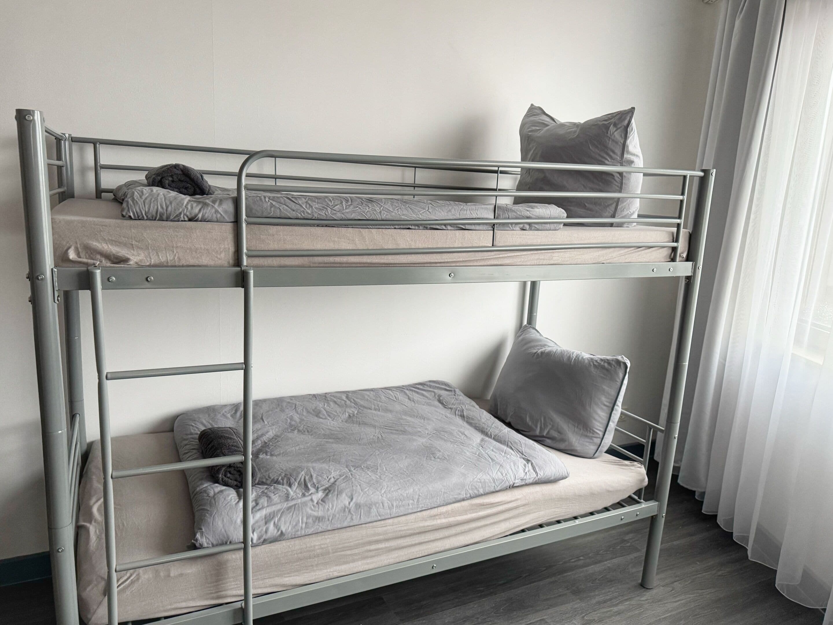 Apartamento-baño Privado-vista A La Ciudad - Pforzheim