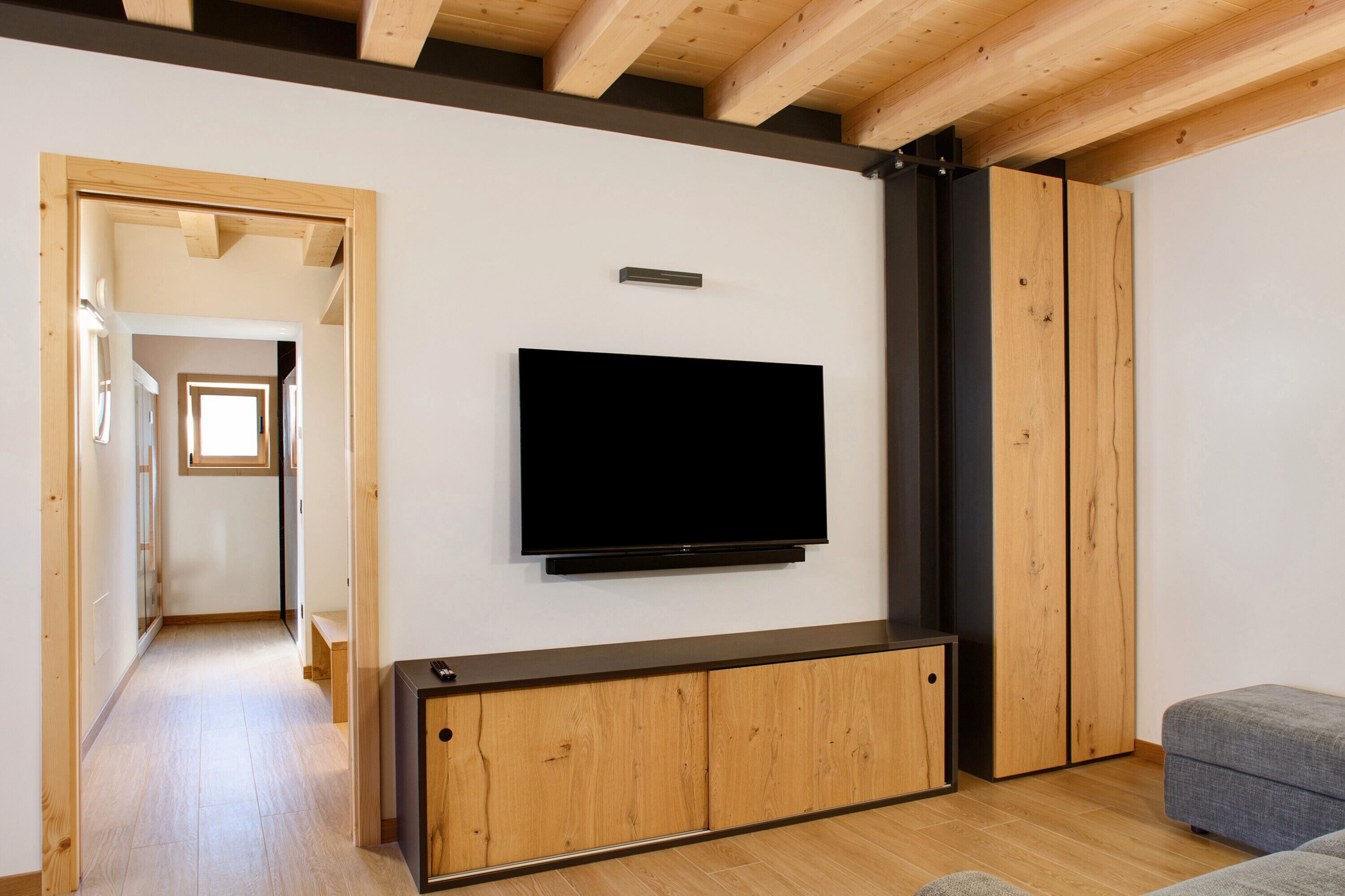 Casa Vacanze 'Dimora Zoe' Con Vista Montagna, Giardino Condiviso E Wi-fi - Passo Brocon