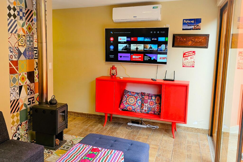Pasonky - Charming Coastal Retreat Near Paracas  Perfect For Family & Friends. - San Clemente