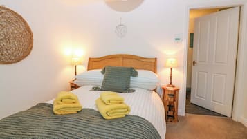 Casa de Campo | 2 quartos, com decoração personalizada, com mobília individualizada