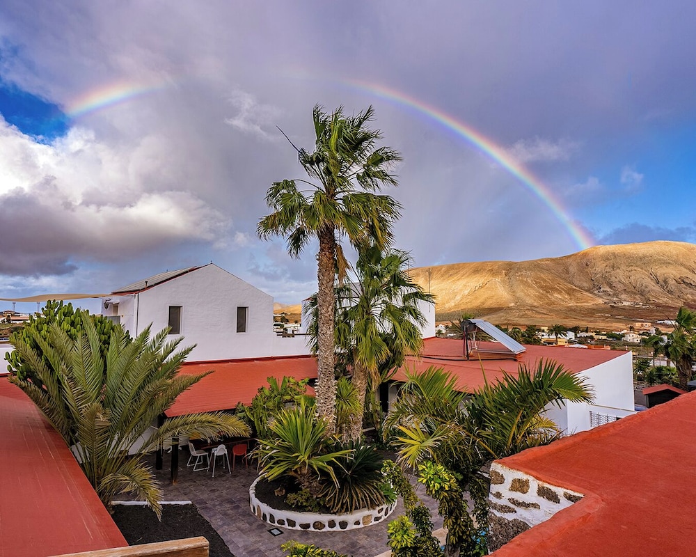 Casa Cocolores - Fuerteventura