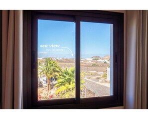 Apartamento luxo, vista para o jardim | Wi-Fi de cortesia