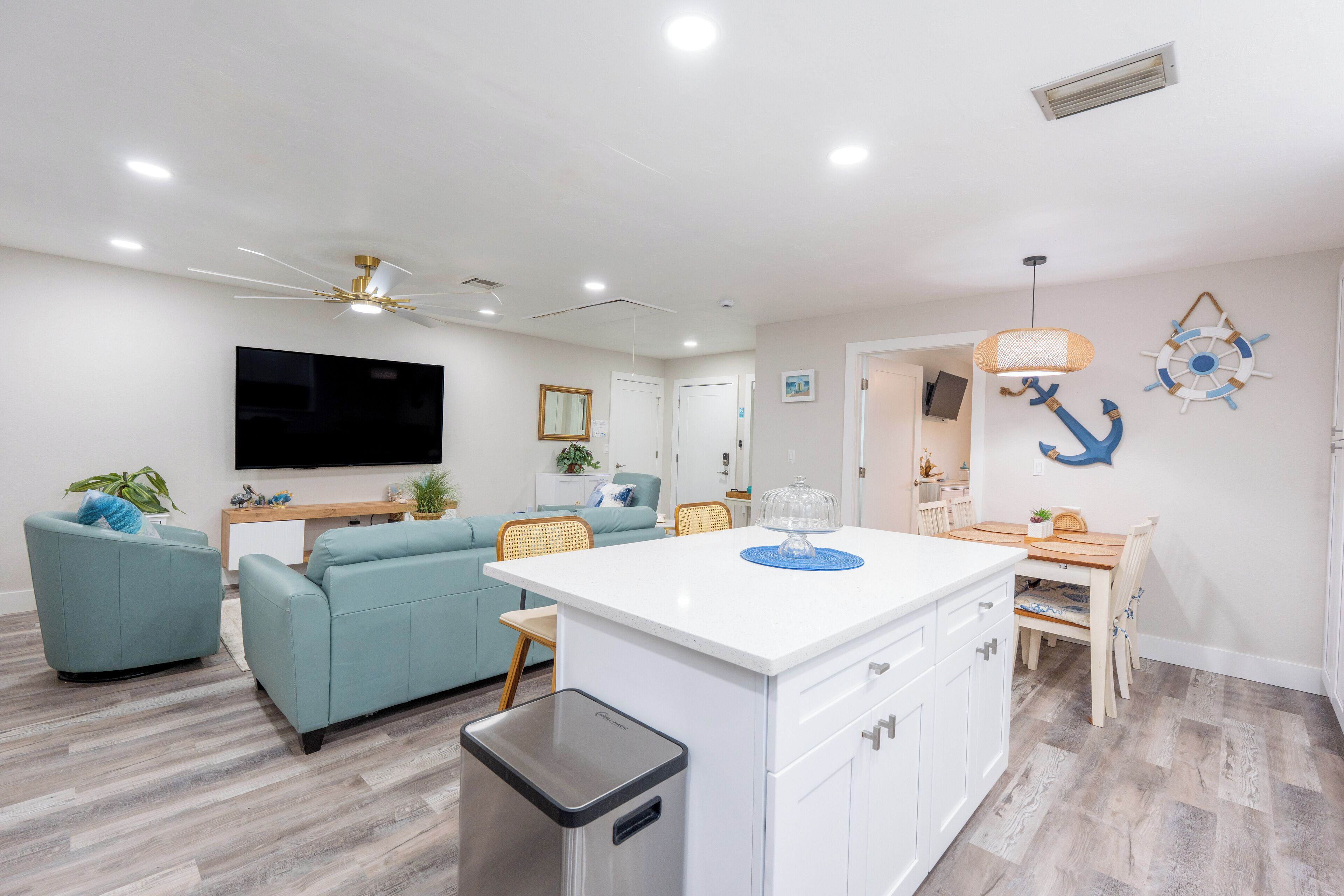 Short Walk To Beach - Great Location - Beach Haven North 122 - Fort Myers Beach, FL