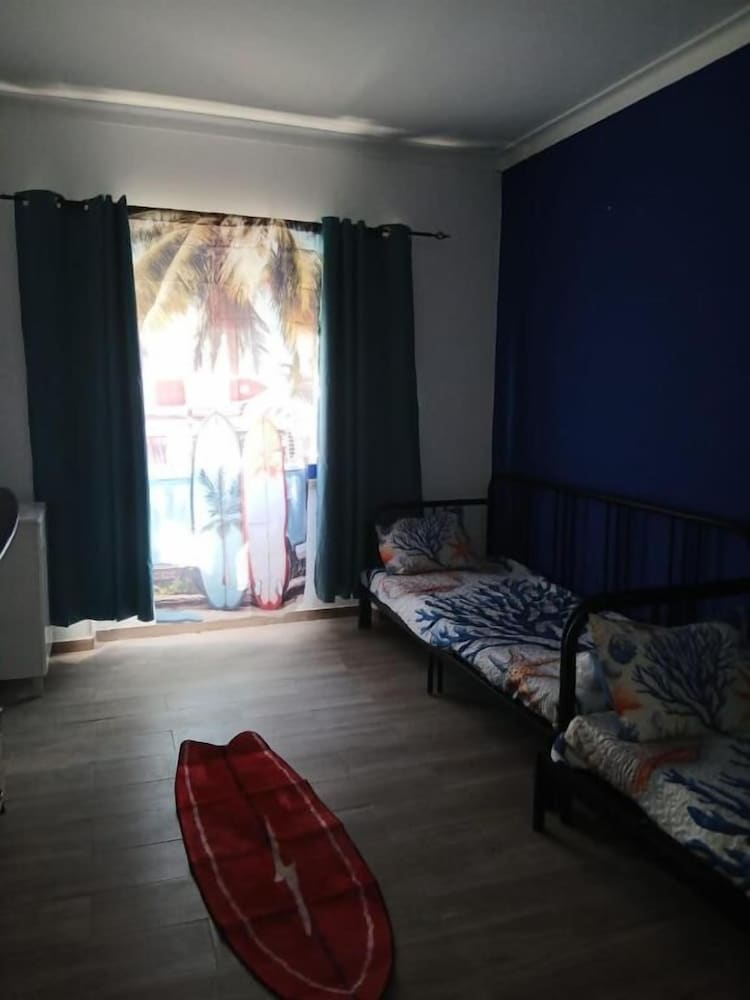 Macarena Al - Portugali