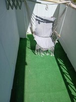 Terrenos do alojamento