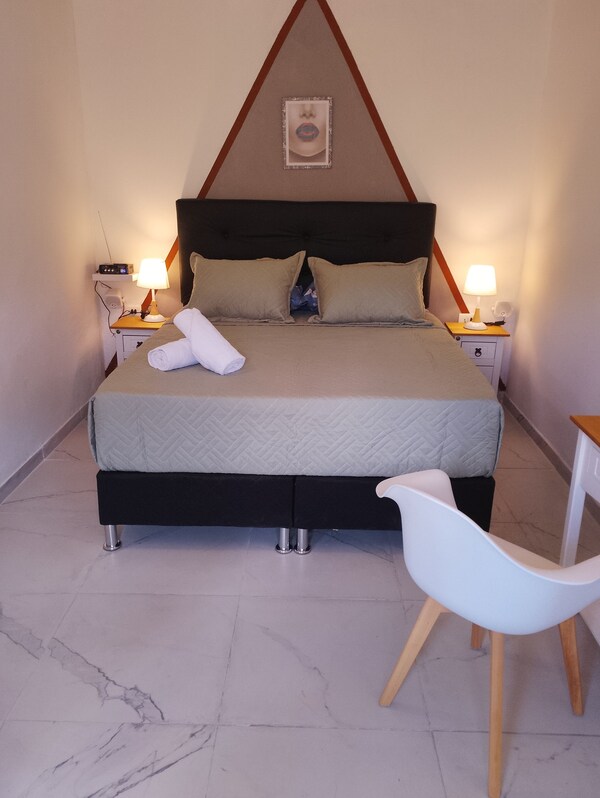 Toscana Apartamentos - Canelones Department
