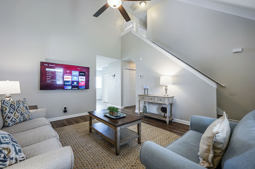 31 Middleton Court Cartersville - Cartersville, GA