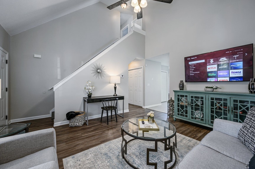 29 Middleton Court, Cartersville - Cartersville, GA
