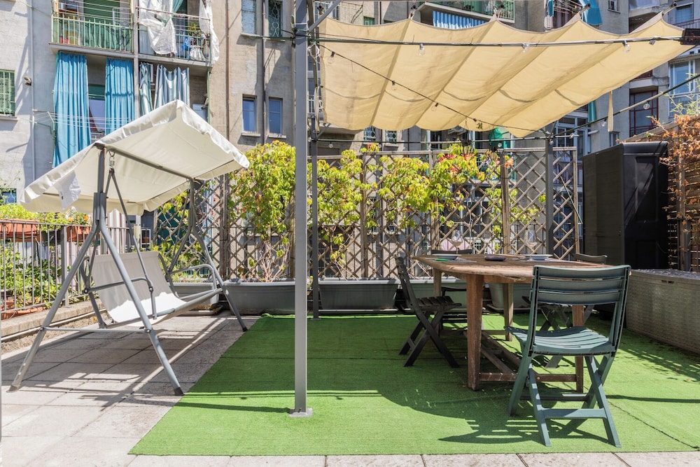 カーサ ノーチラス By ワンダフル イタリー - トリノ