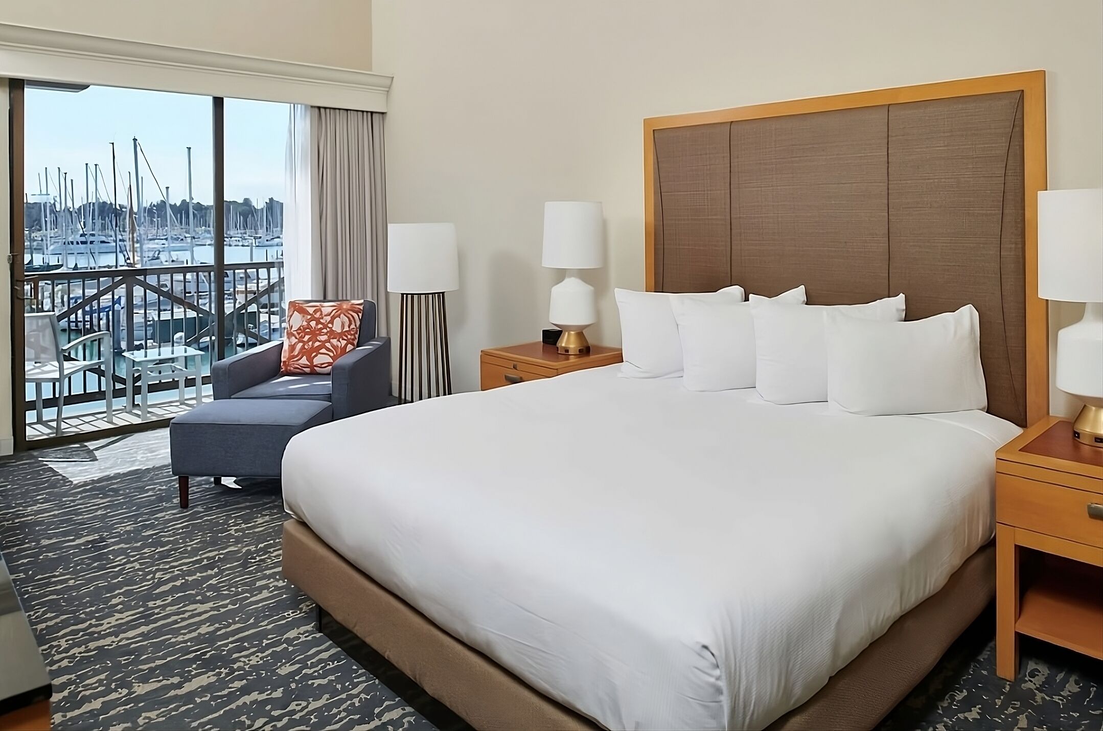 2 Units | Marina Stay Near San Francisco | Pool, Pet Friendly & Easy Access - Oakland, CA