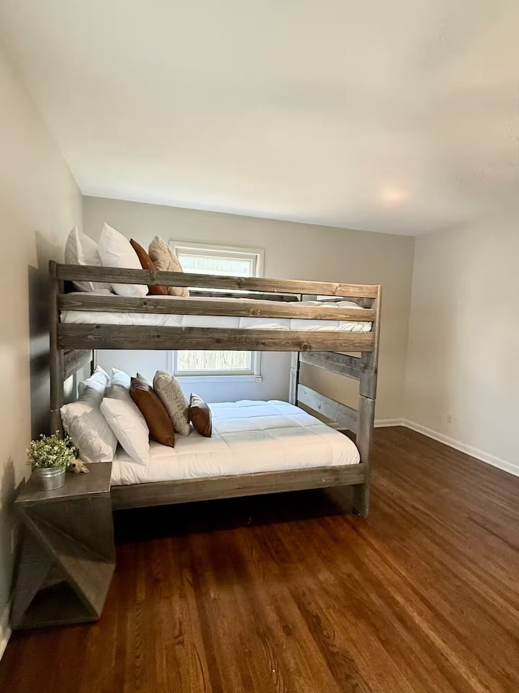 The Shameless Cowboy: Stillwater, OK - Stillwater | Vrbo