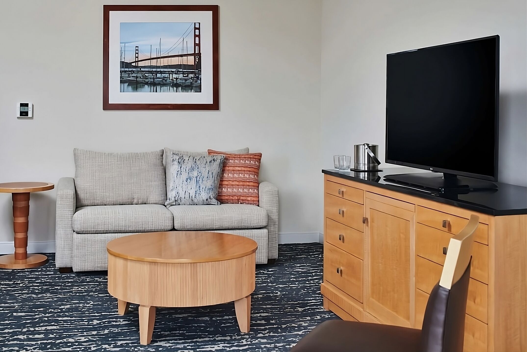 Waterfront Stay | Bay Views | Near Berkeley Marina - Berkeley, CA