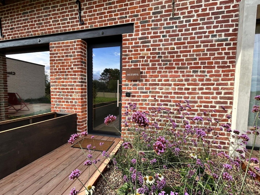 Clos Du Riez - Suites & Spa - 諾爾