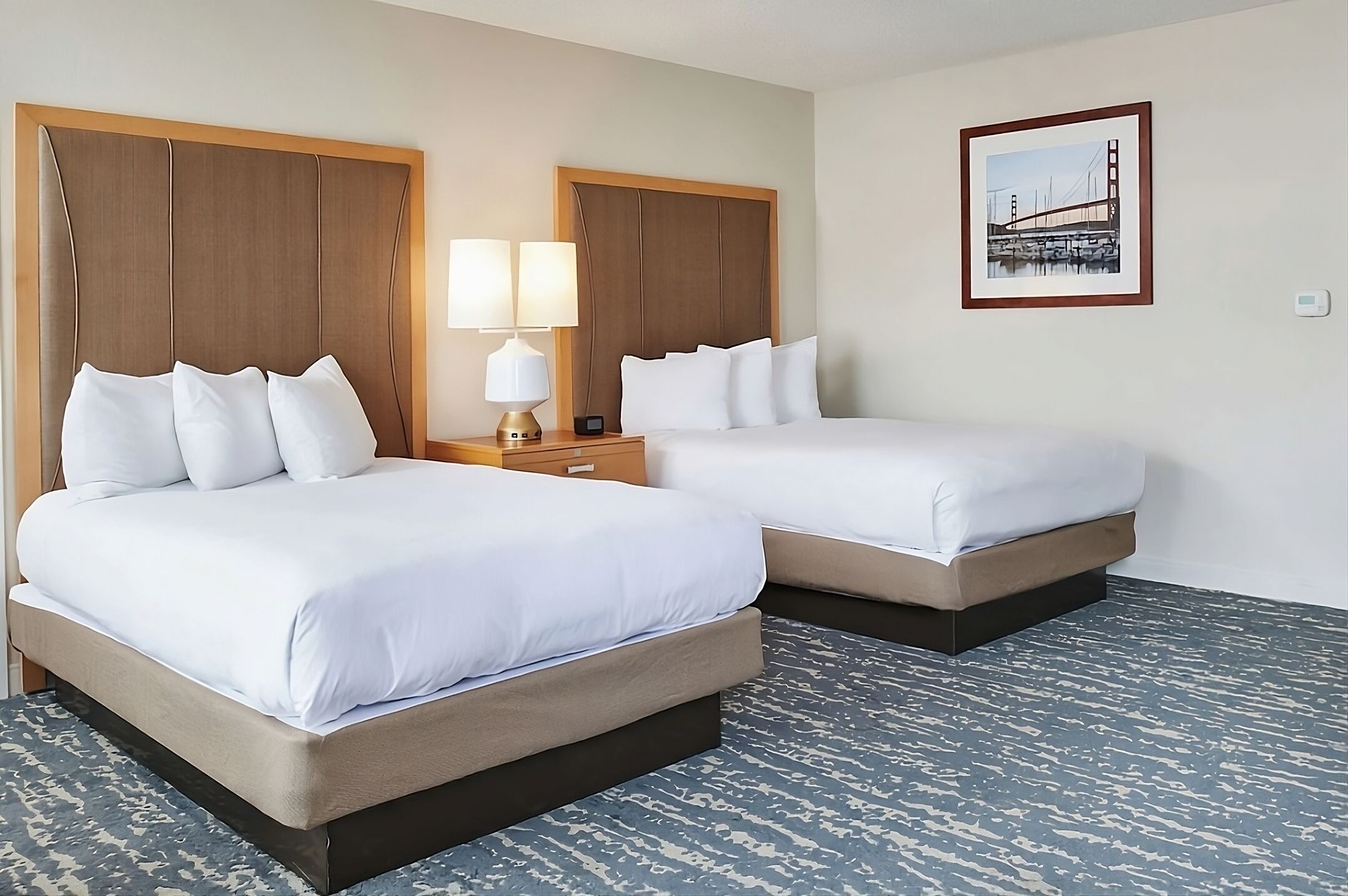 2 Units | Bay Getaway Near Marina | Pool, Pet Friendly, Parking - Berkeley, CA
