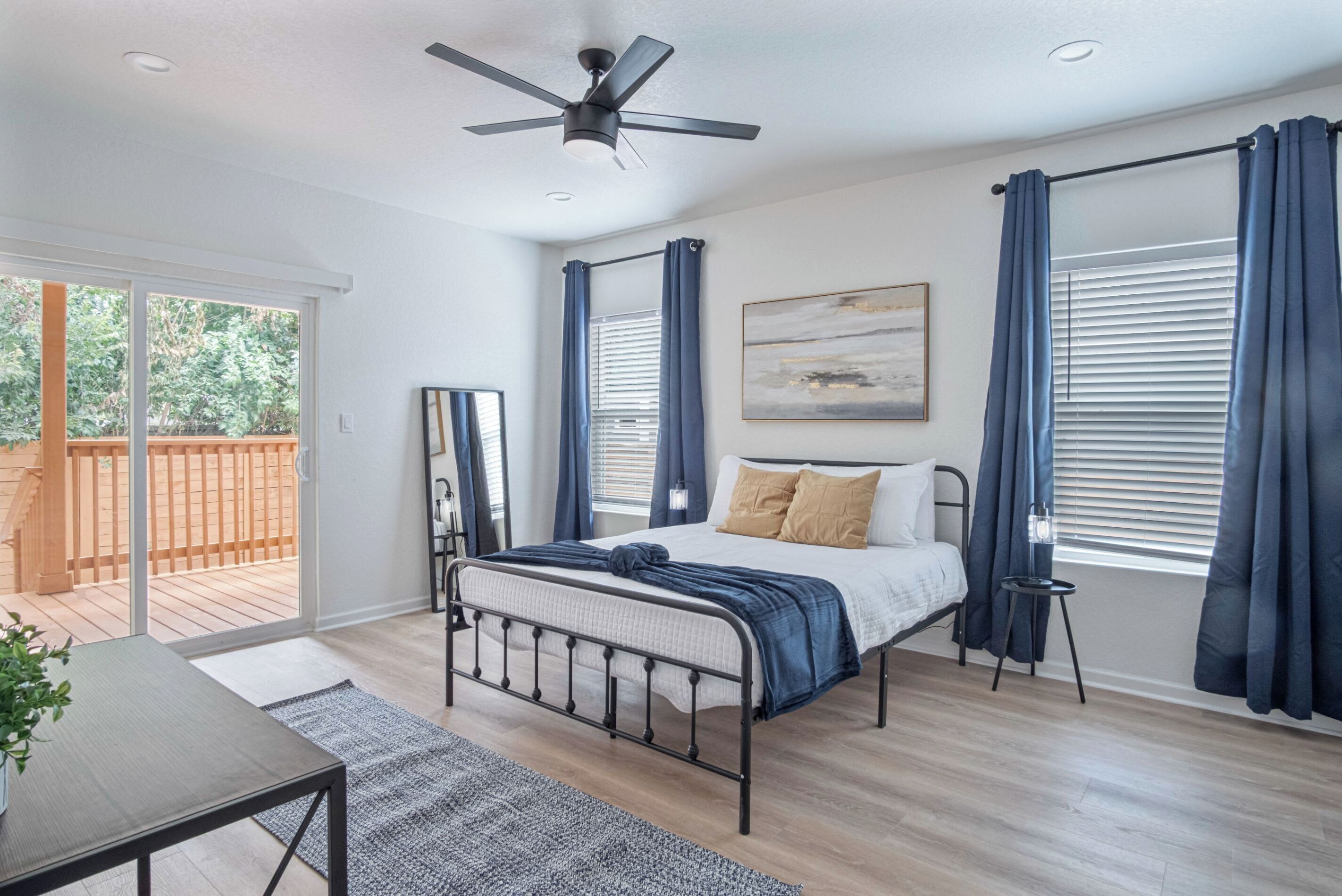 Casa (4 Bedrooms) | Interior